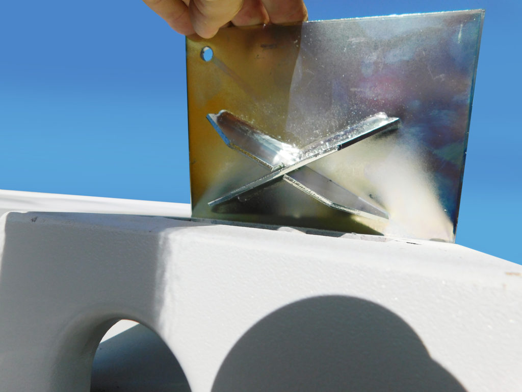 Stacking cones - BHL