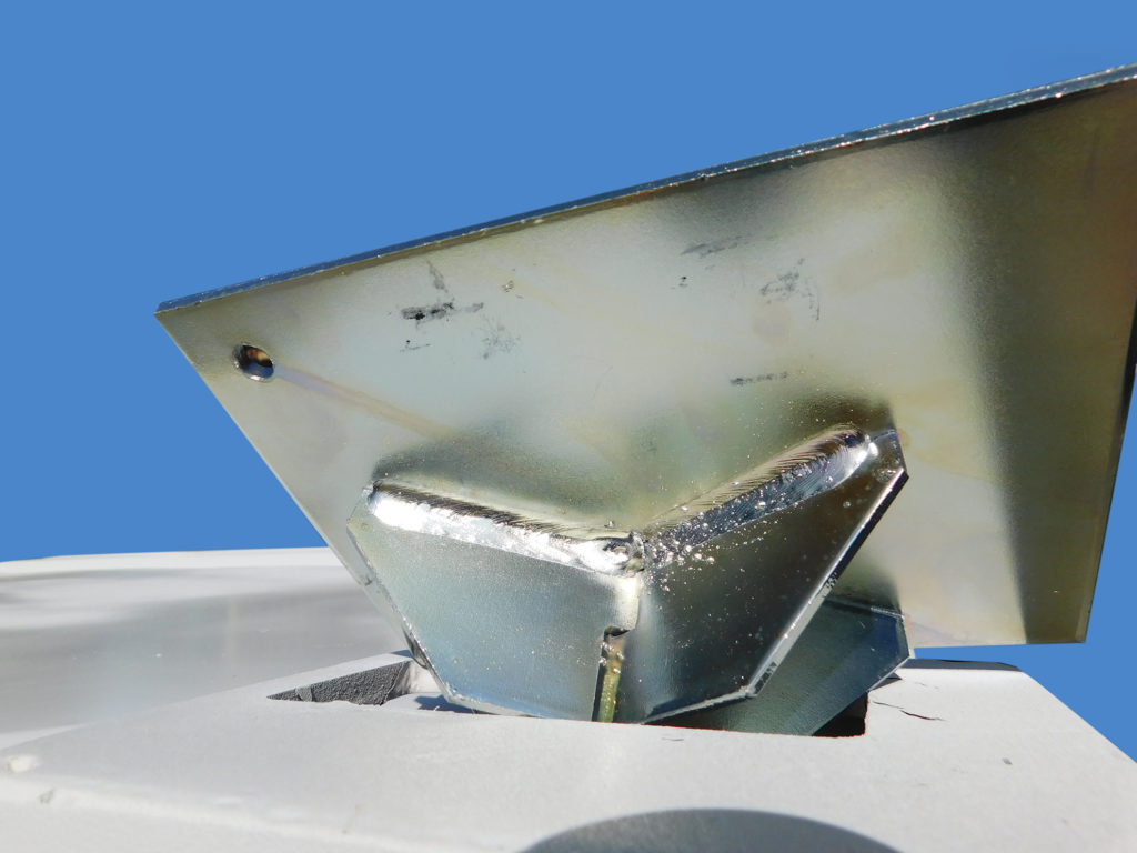 Stacking cones - BHL