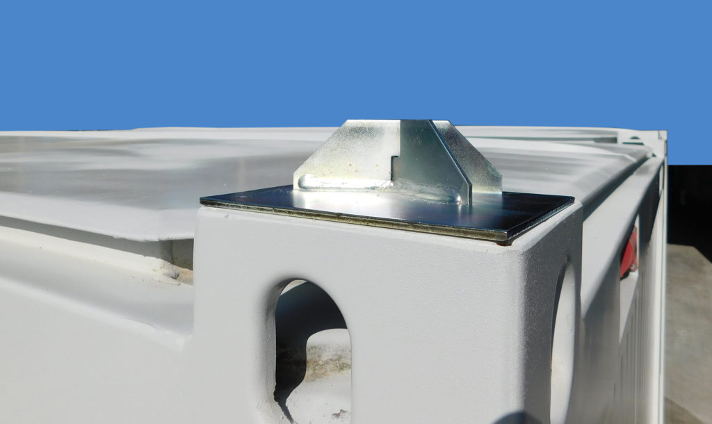 Stacking cones - BHL