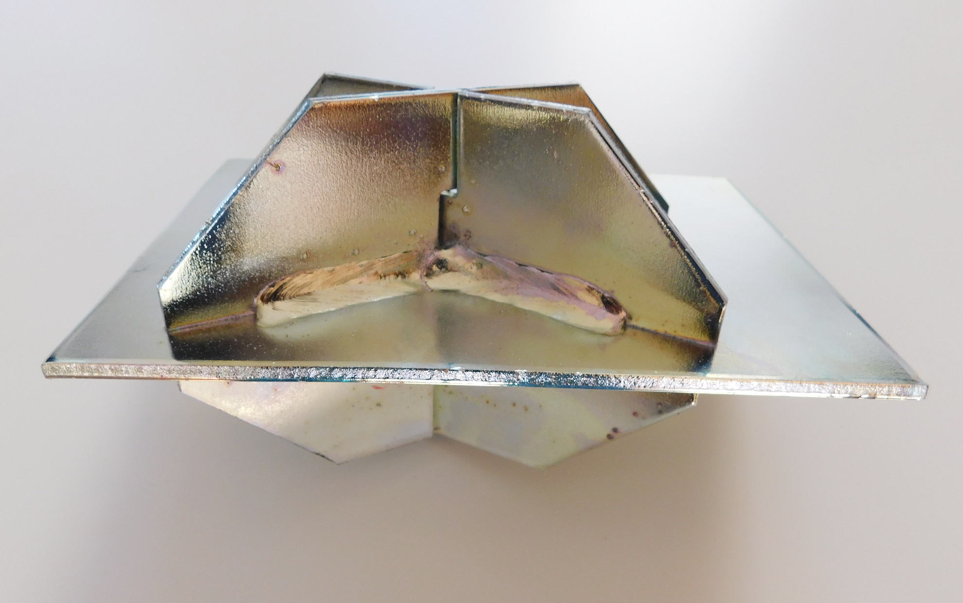 Stacking cones - BHL