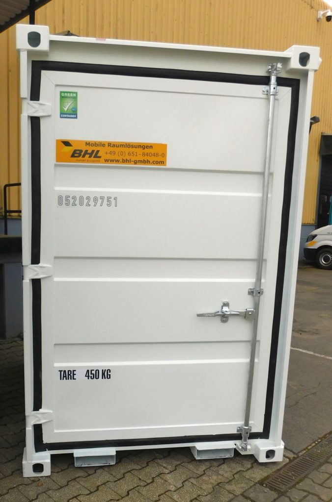 5´ Mover-Box - BHL